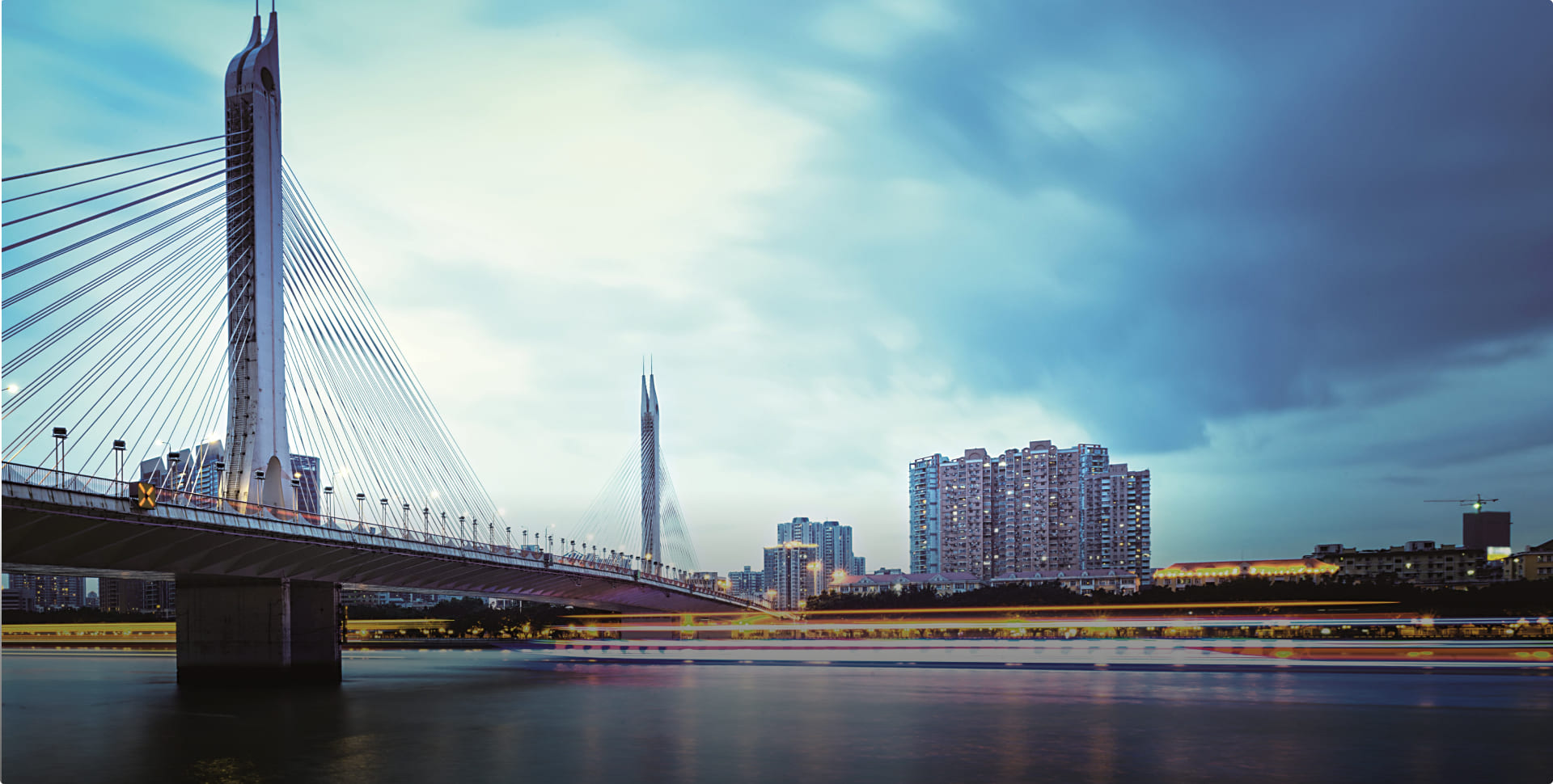 OYH - Leader in the Building Materials Industry